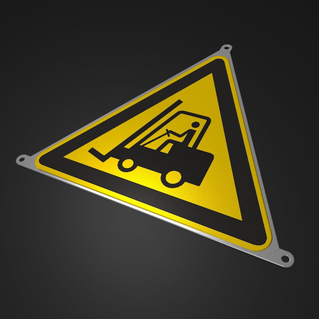 START - ergo-safe | Signs & Symbols