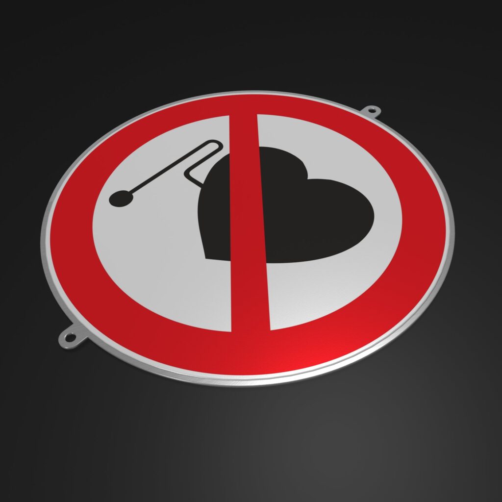 START - ergo-safe | Signs & Symbols